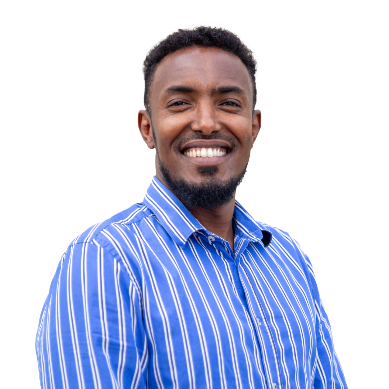 About - Kinbridge Community Association