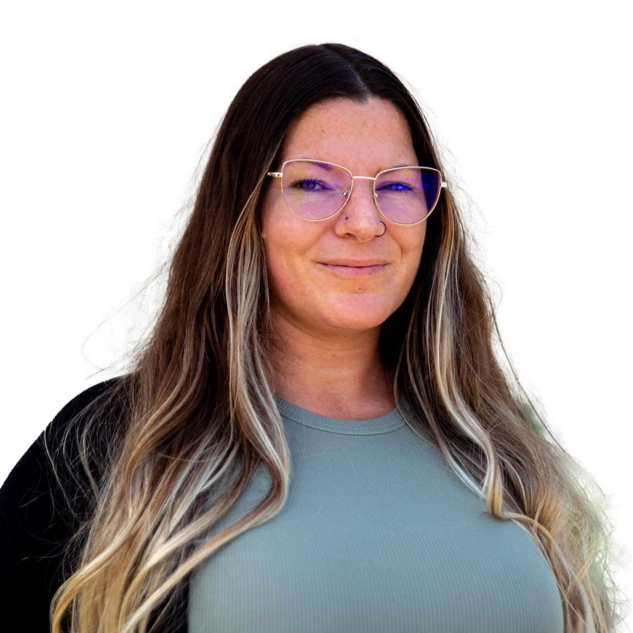 About - Kinbridge Community Association