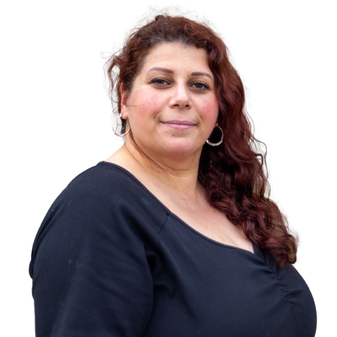 About - Kinbridge Community Association