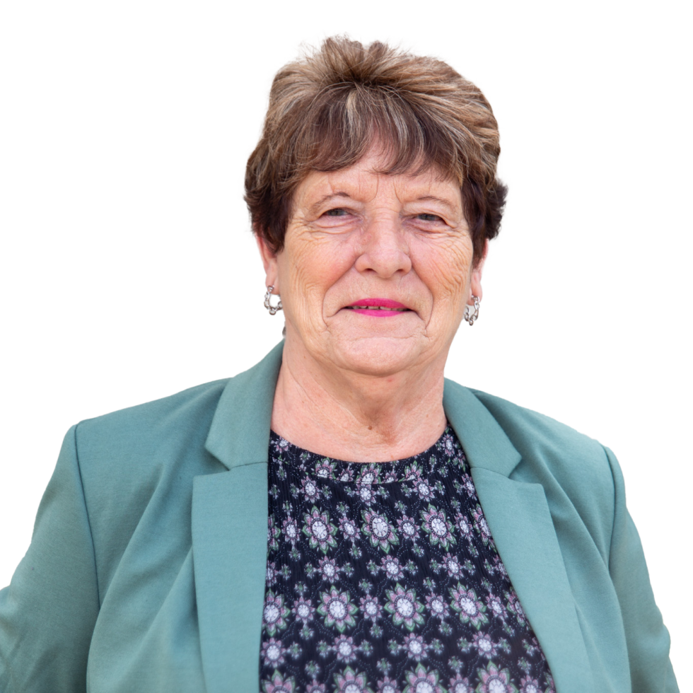 About - Kinbridge Community Association