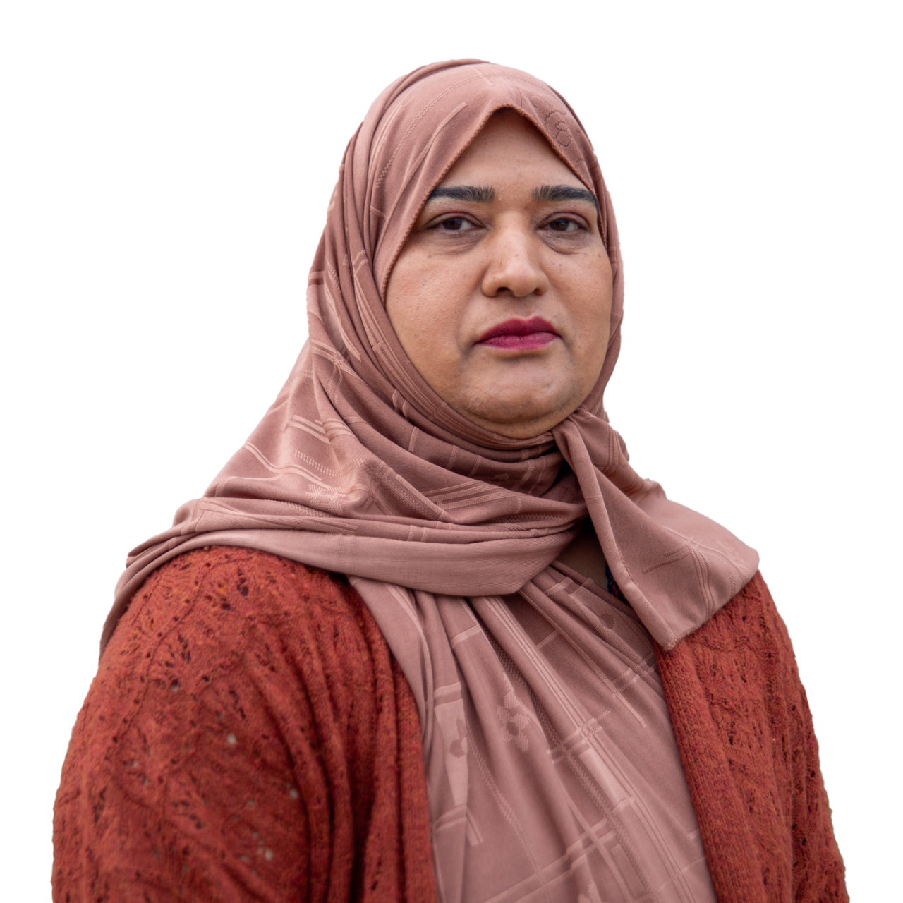 About - Kinbridge Community Association