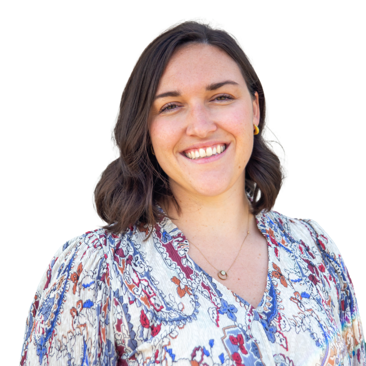 About - Kinbridge Community Association