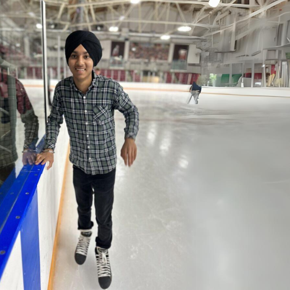 NEWCOMER OUTREACH - Kinbridge Community Association