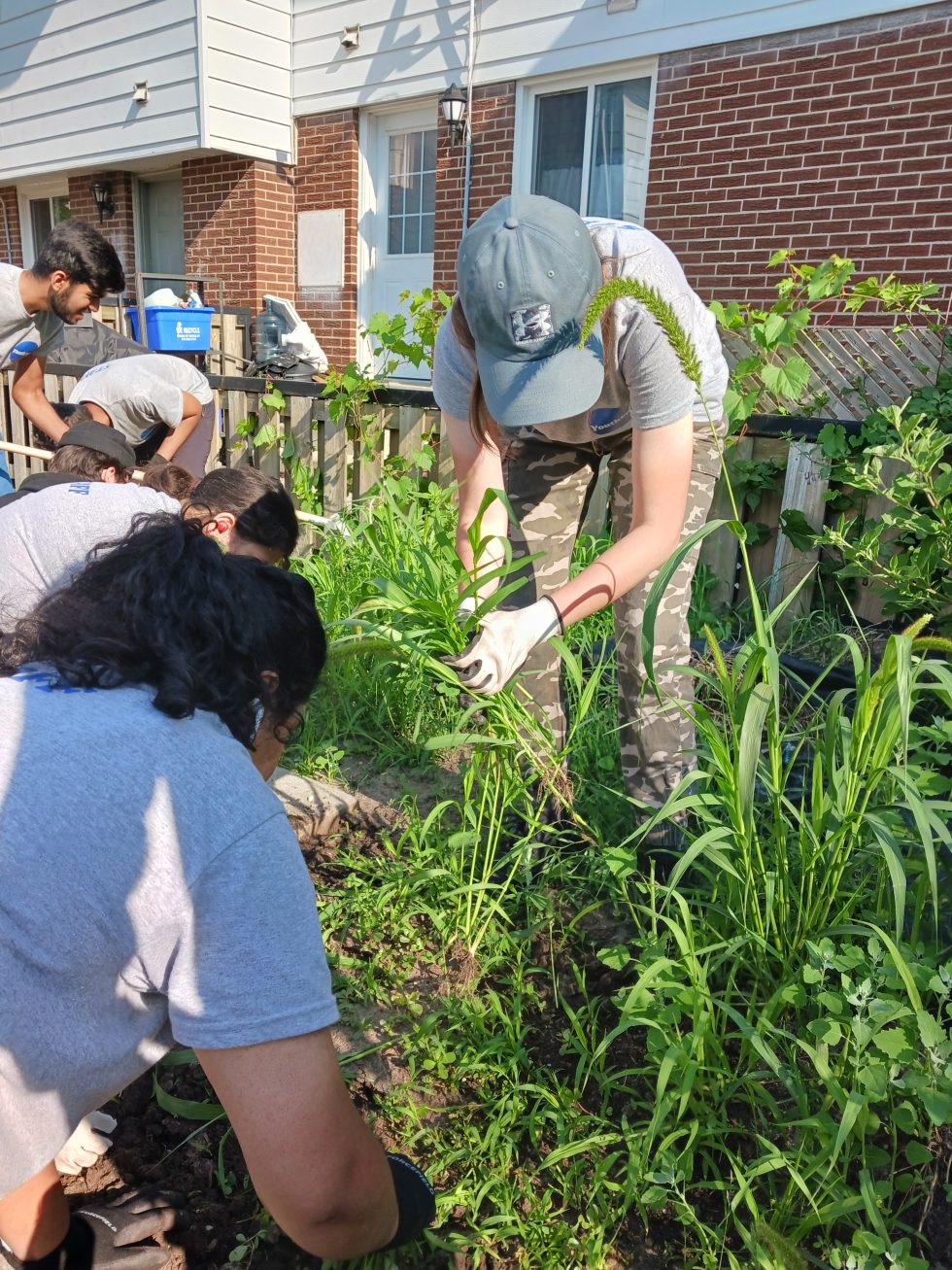 YOUTHFORCE - Kinbridge Community Association