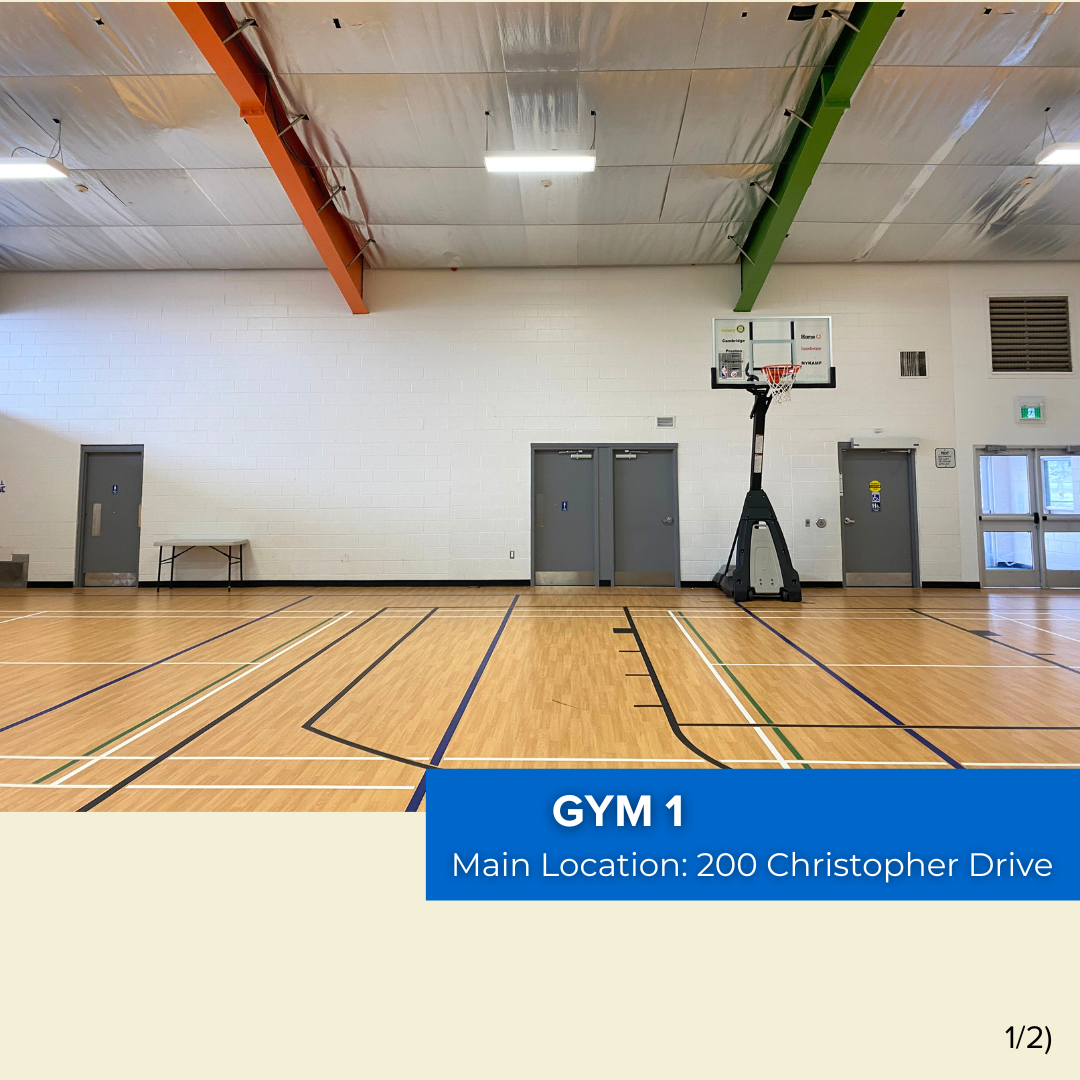 Centres - Kinbridge Community Association