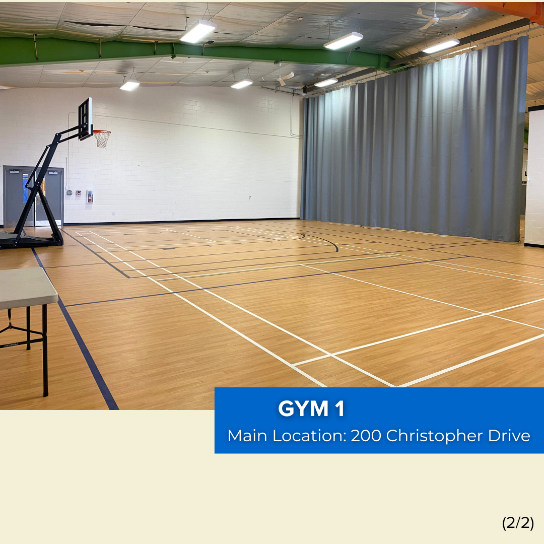 Centres - Kinbridge Community Association