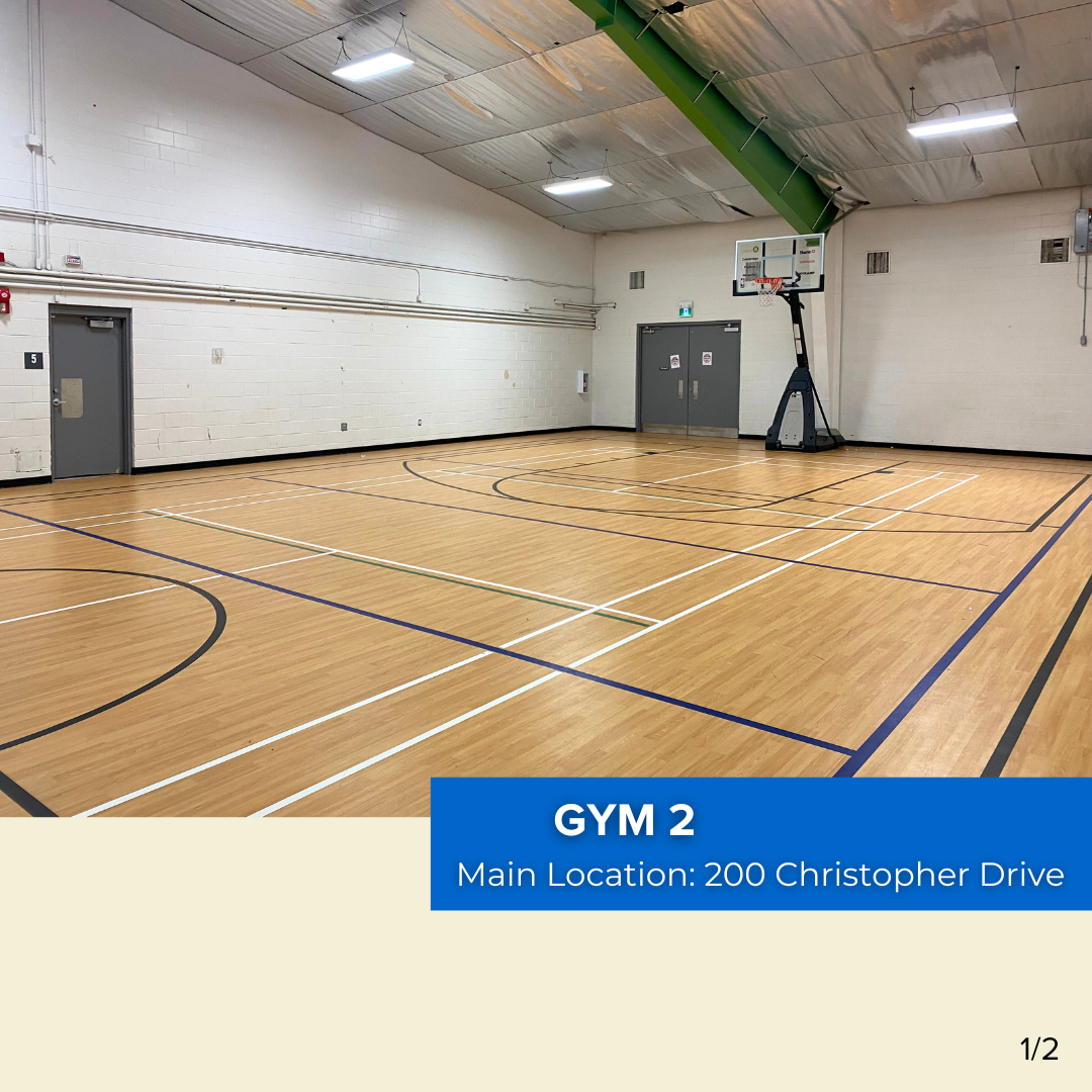 Centres - Kinbridge Community Association