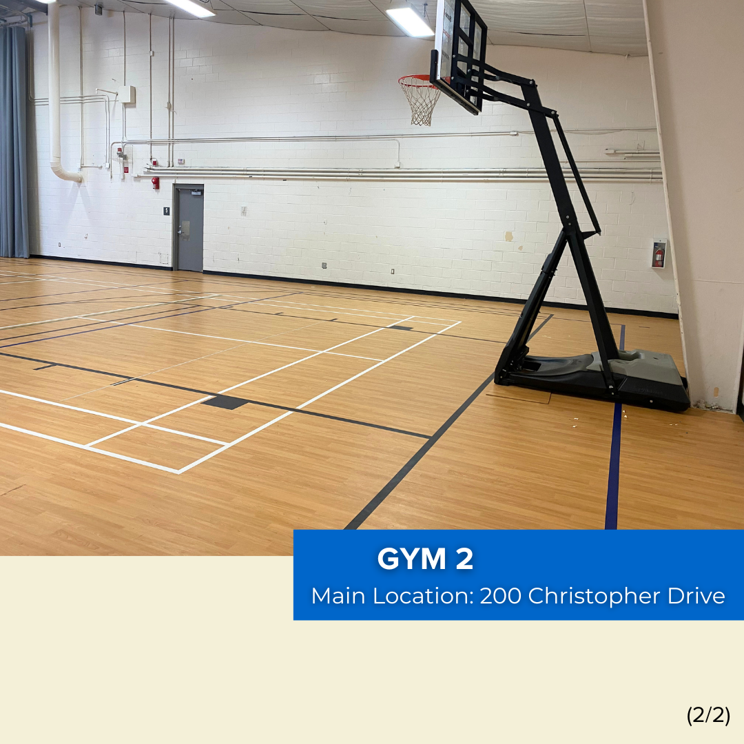 Centres - Kinbridge Community Association