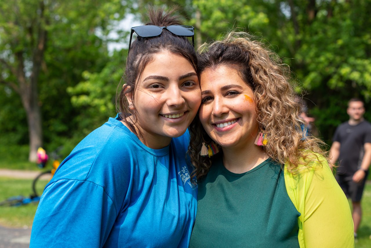 Support Us - Kinbridge Community Association