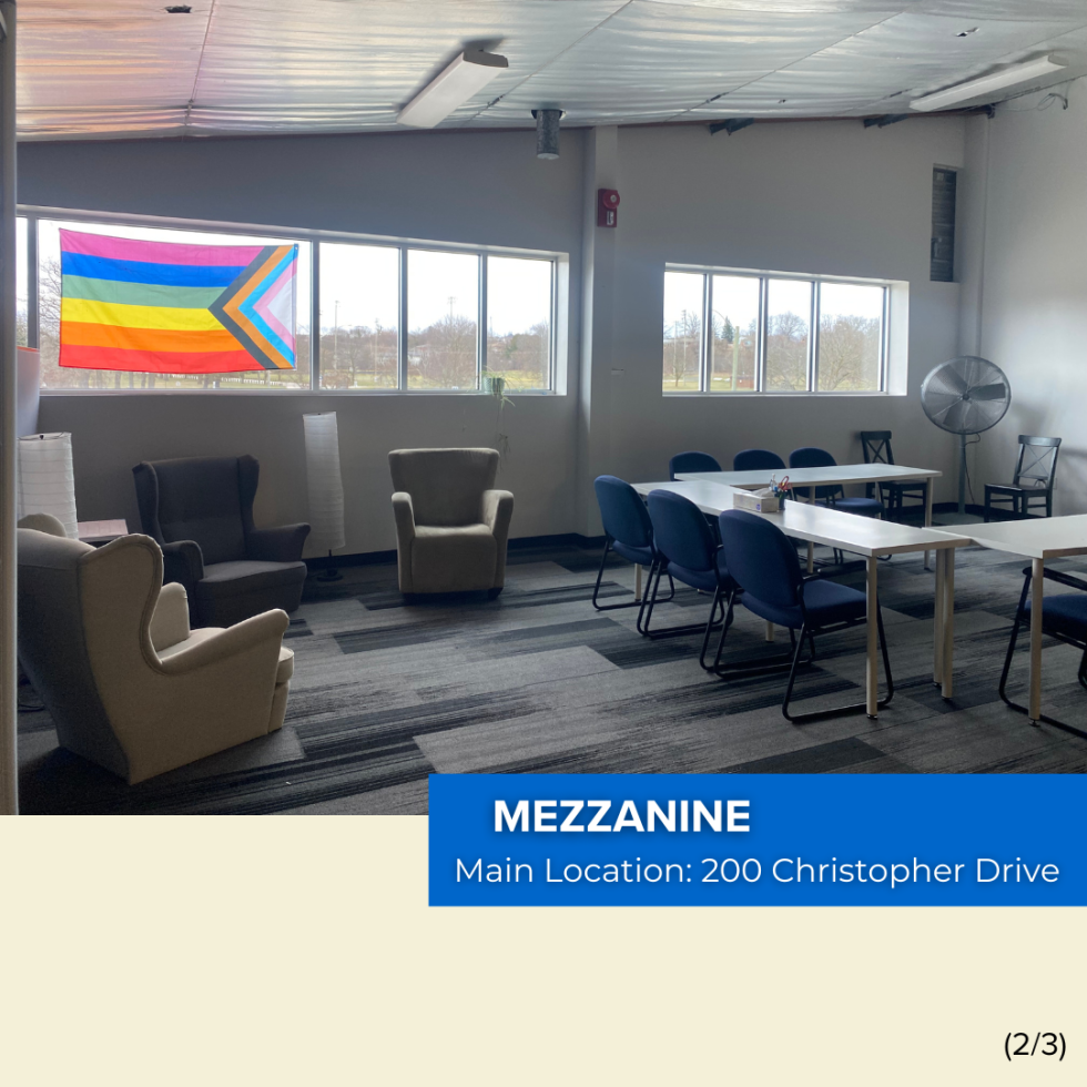 Centres - Kinbridge Community Association