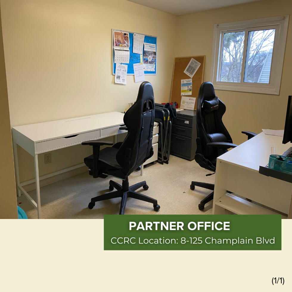 Centres - Kinbridge Community Association