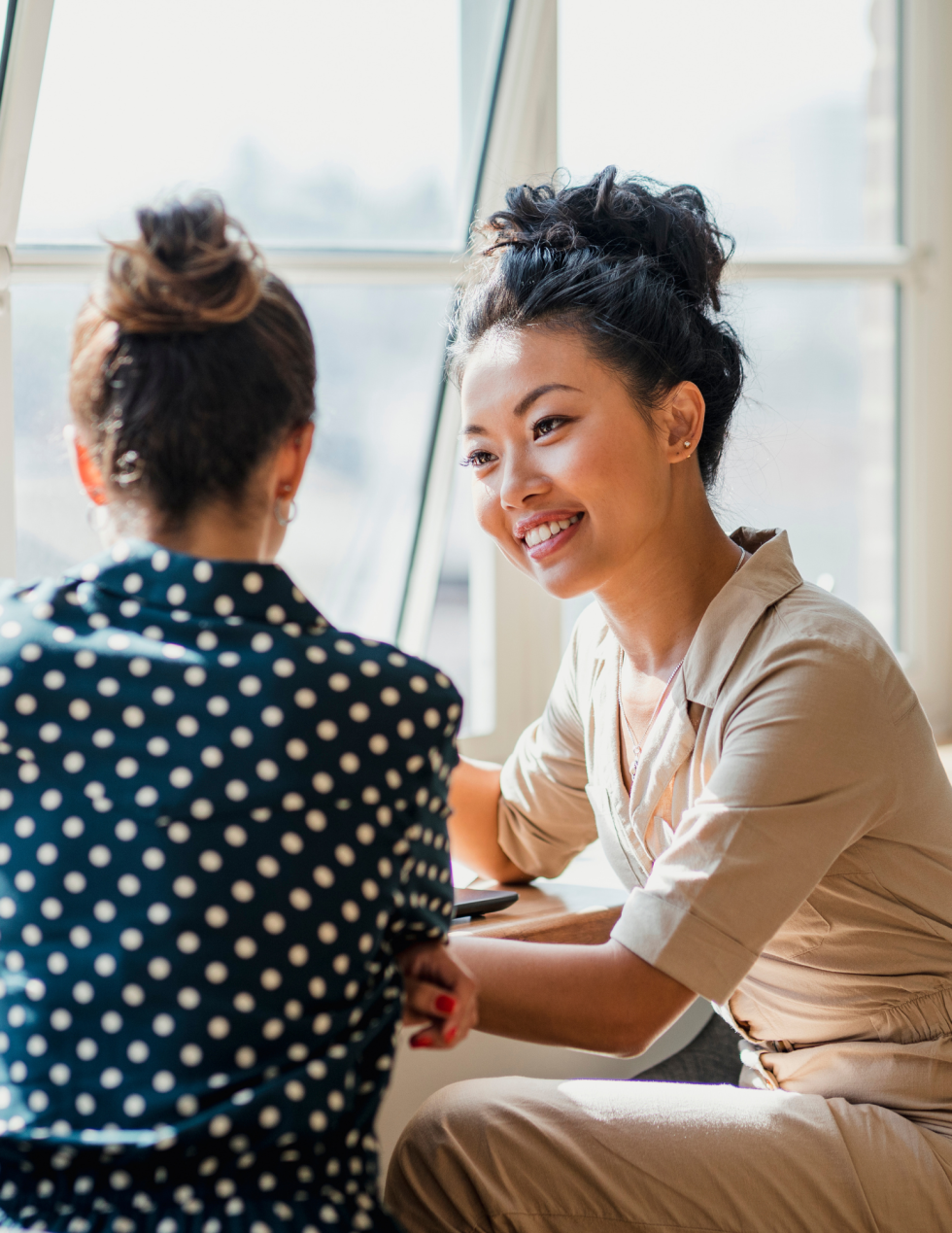 NEWCOMER OUTREACH - Kinbridge Community Association