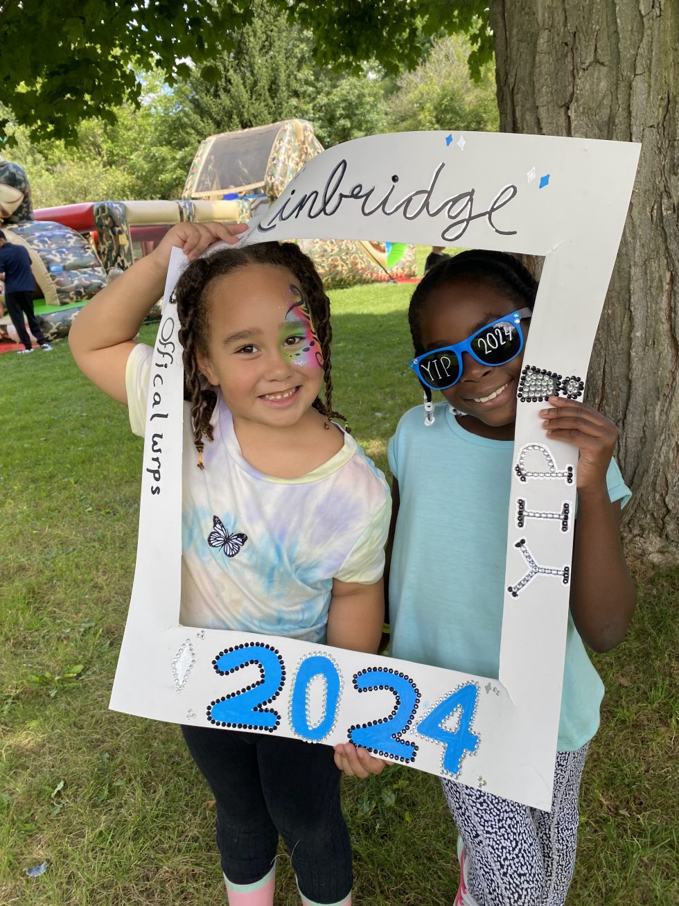 What an incredible summer it’s been! 2024 Kinbridge Summer Camps have ...
